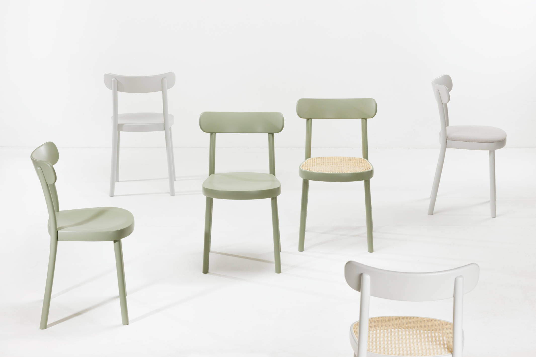 Ton | Handcrafted for generations