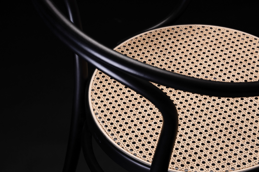 Chairs | Ton - Designed chairs and tables