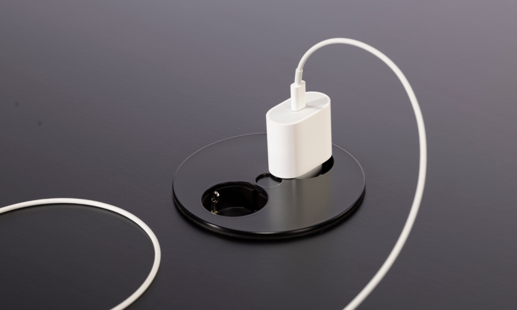 P.O.V. Table 464: Master Of Modularity | Ton
