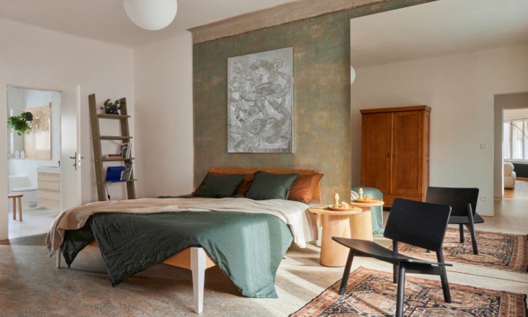 P.O.V. Table 473: Master Of Modularity | Ton - Designed chairs and tables