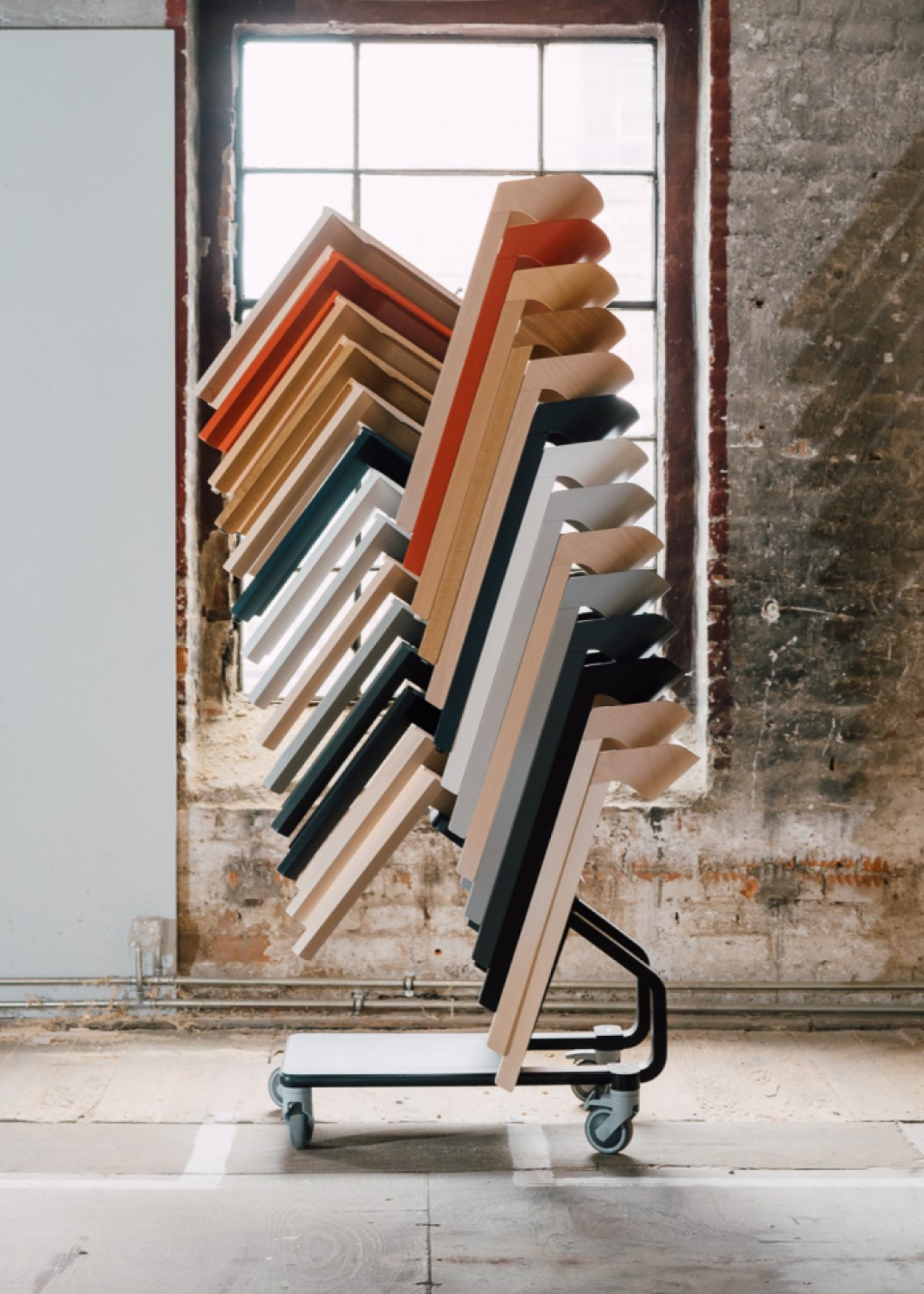 Merano Chair: Modern Classic | Ton - Designed chairs and tables