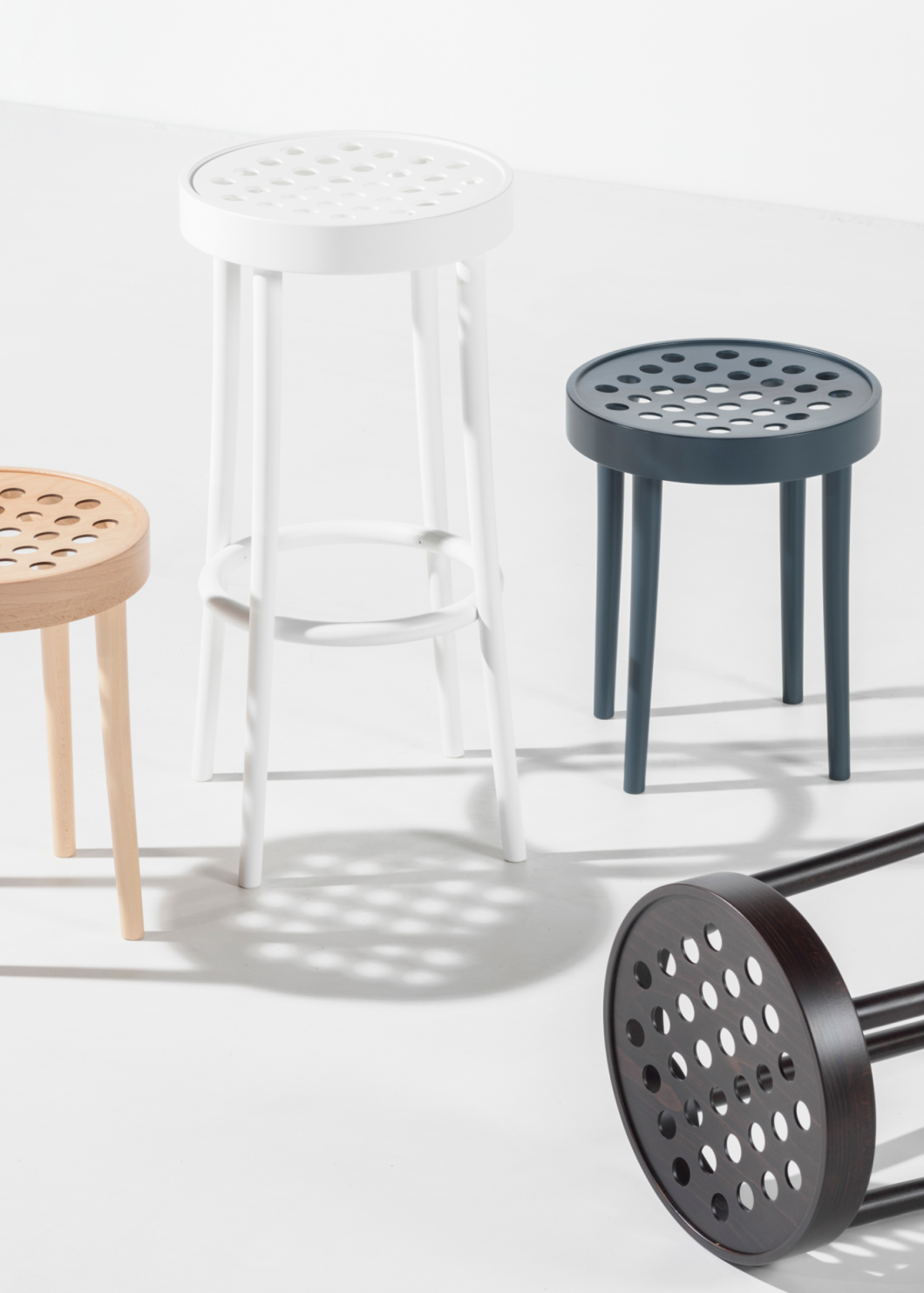 Your designed chairs and tables | Ton a.s.