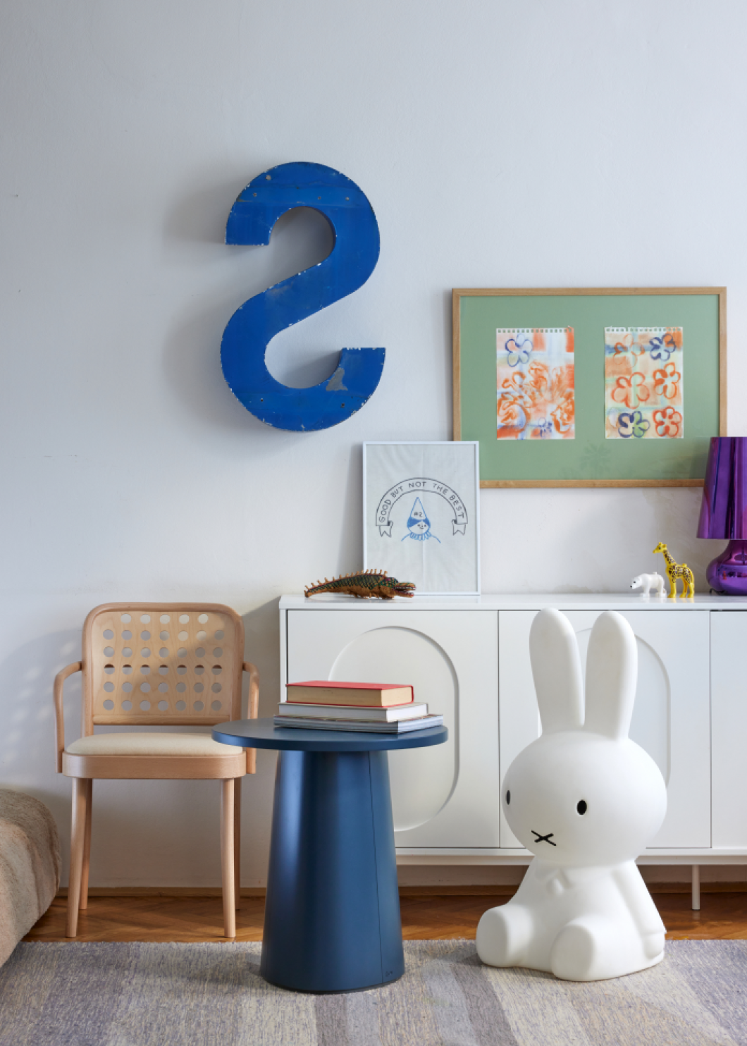 P.O.V. Table 473: Master Of Modularity | Ton