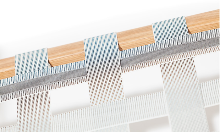 Dowel Lounge Armchair: On Cloud Nine | Ton