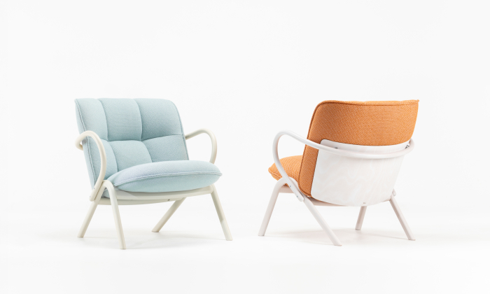 Cissy lounge: just be a-muse-d | Ton - Vaše židle a stoly již 160 let