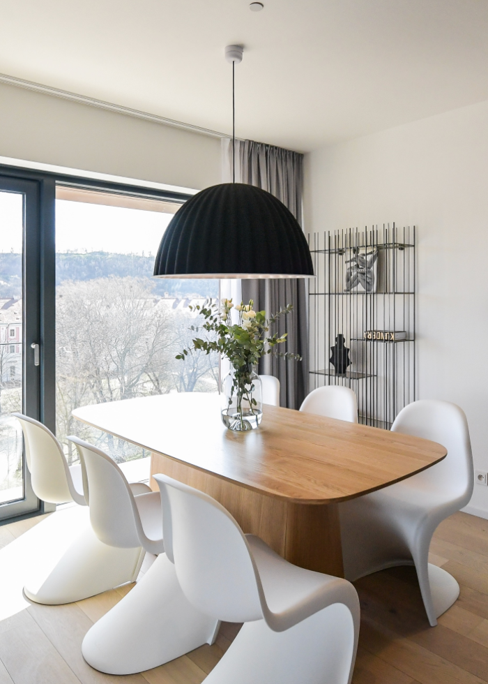 P.O.V. Table 464: Master Of Modularity | Ton