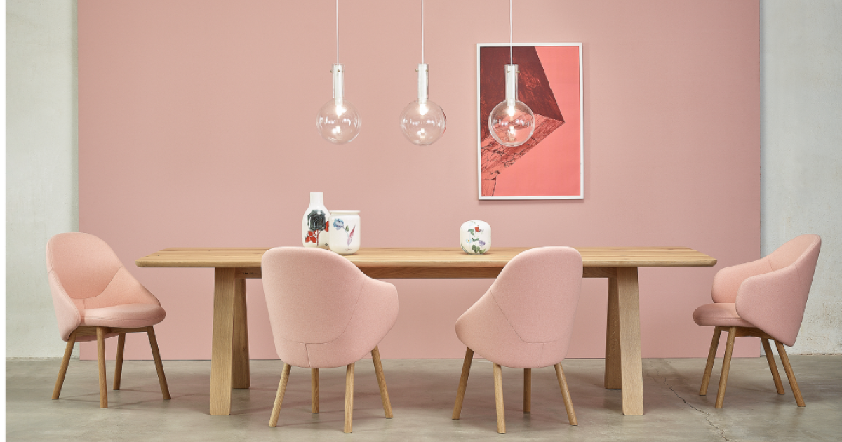 Stelvio Table: Italian Dining | Ton