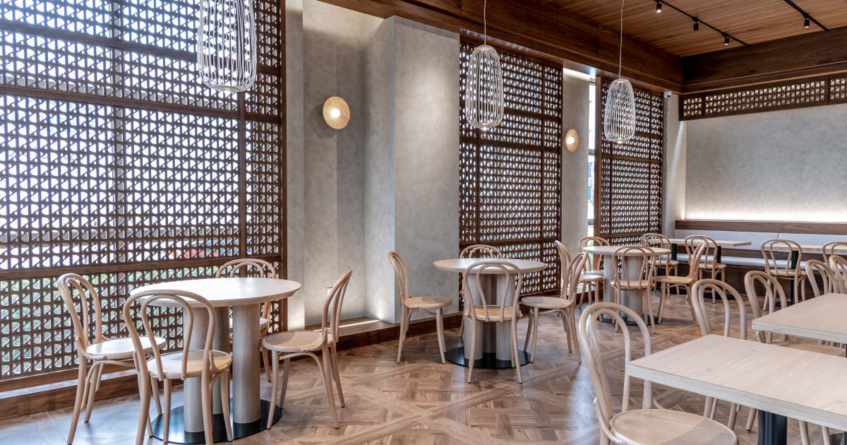 REC COFFEE | Ton
