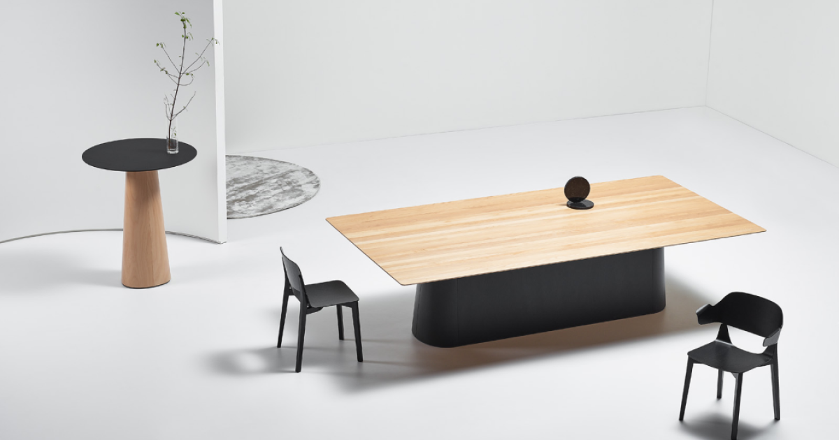 P.O.V. Table 463: Master Of Modularity | Ton