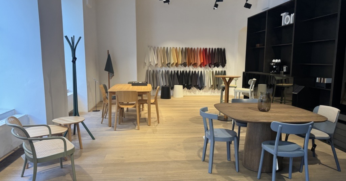 Wien - TON Store | Ton